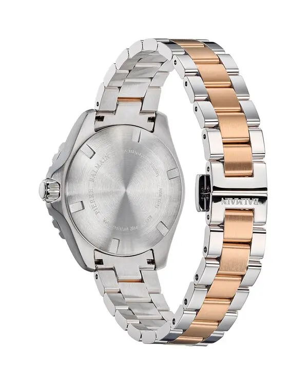 Balmain Ophrys 35mm Watch - Brown