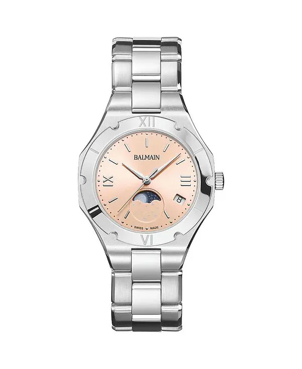 Balmain Be Watch - Pink