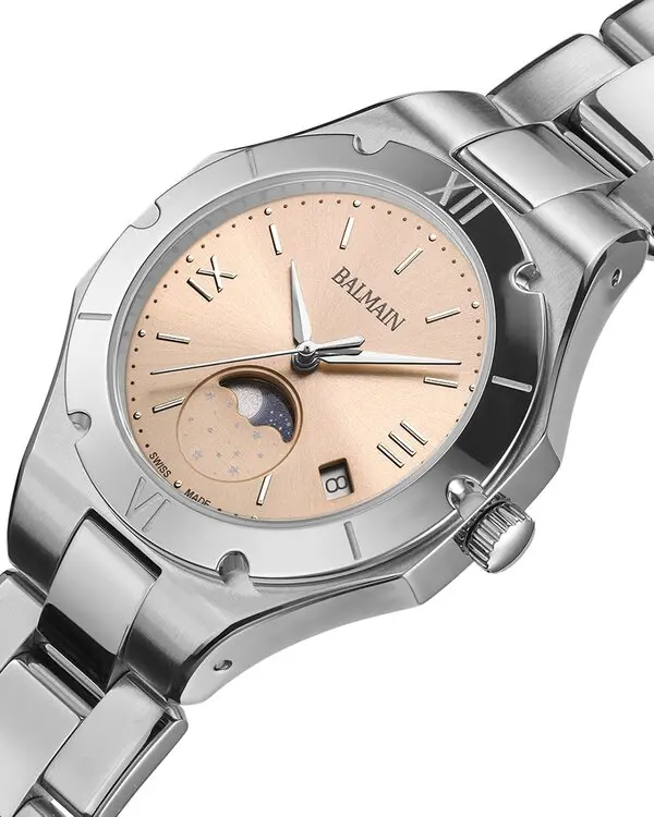 Balmain Be Watch - Pink