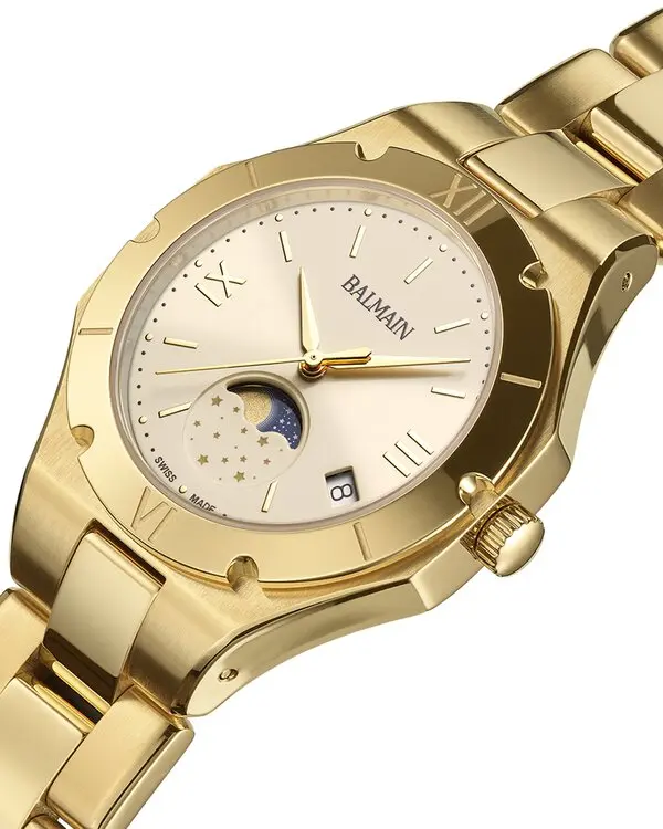Balmain Be Watch - Champagne