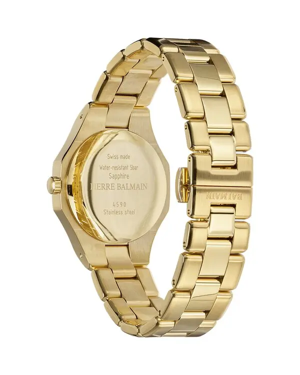 Balmain Be Watch - Champagne