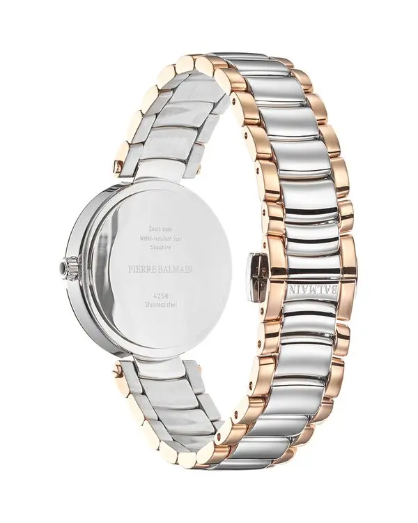 Balmain Balmainia Bijou Watch - Pink