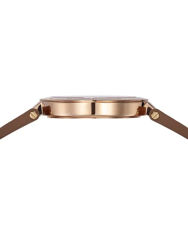 Balmain Bijou 33mm Watch - Pink