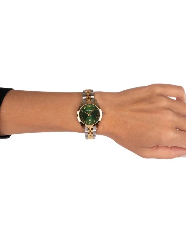 Balmain Classic R Watch, 30mm - Green