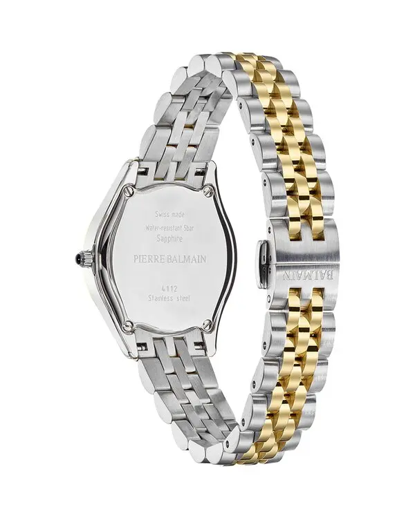 Balmain Classic R Watch, 30mm - Green