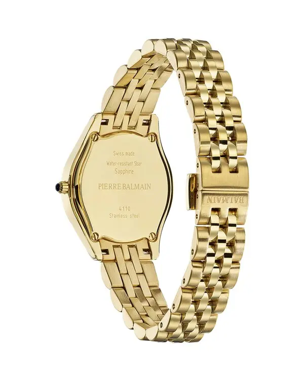 Balmain Classic R Watch, 30mm - Green