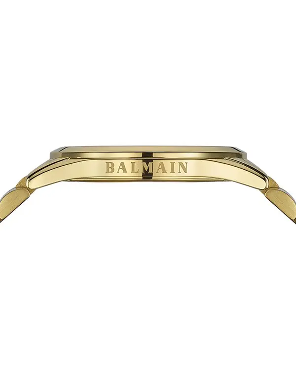 Balmain Classic R 41mm Watch - Green