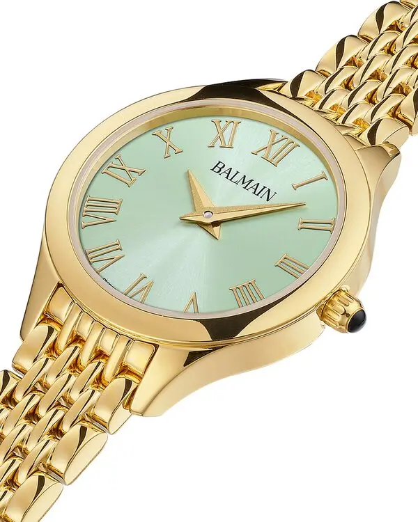 Balmain De 25mm Watch