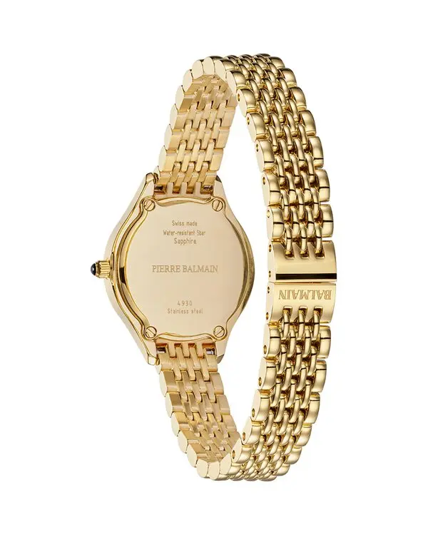 Balmain De 25mm Watch