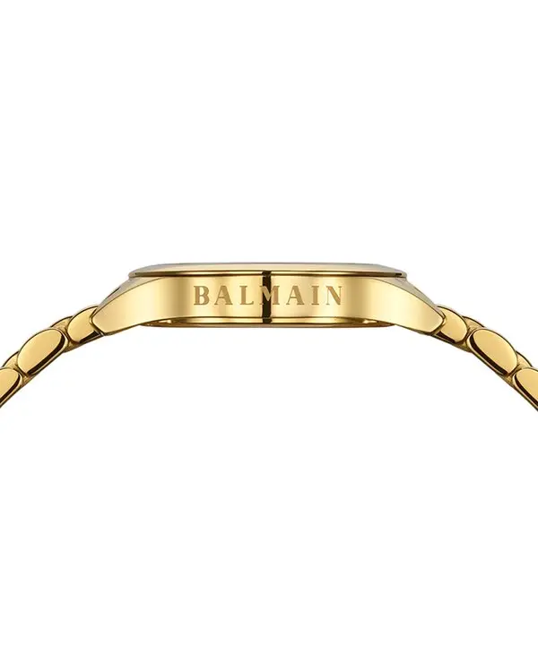 Balmain De 25mm Watch