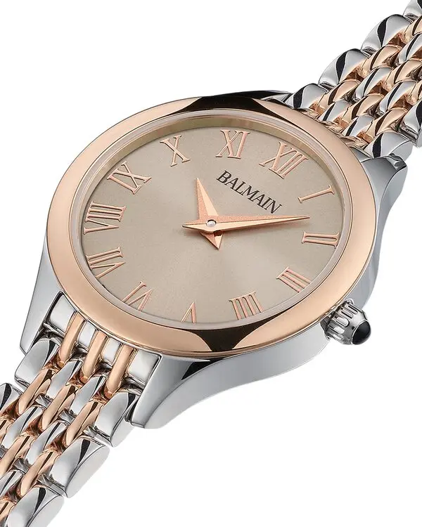 Balmain De 25mm Watch