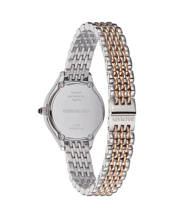 Balmain De 25mm Watch
