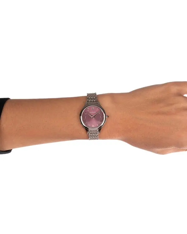 Balmain De Ii Mini Watch, 29mm - Purple