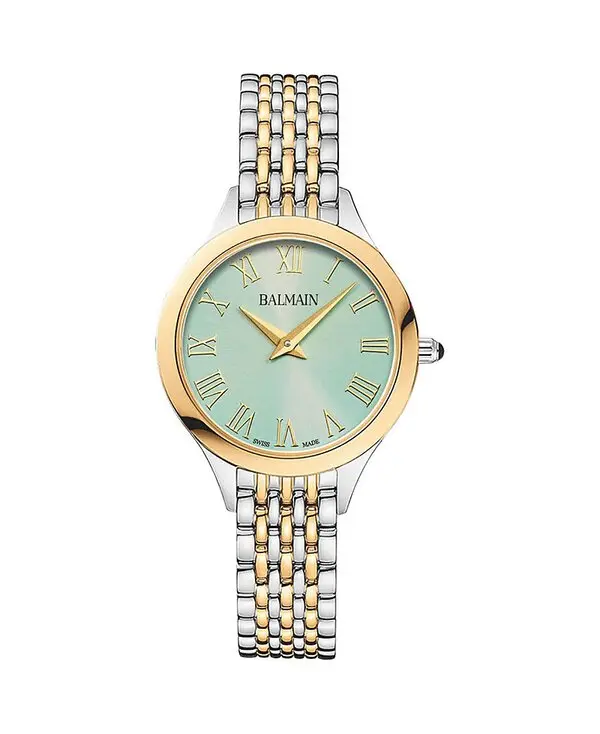 Balmain De Watch, 29mm - Green