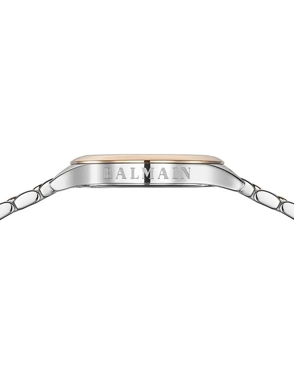 Balmain De Ii Mini Watch, 29mm - Beige