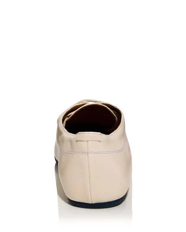 JIL SANDER Loafer Flats