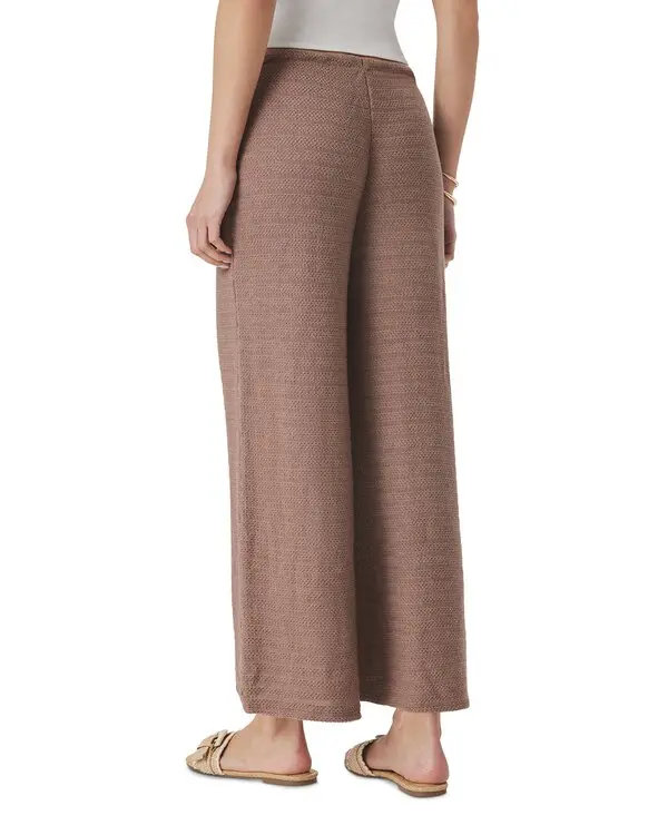 Splendid Marisol Crop Pants - Wicker