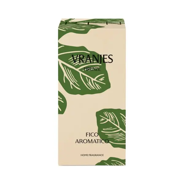 DR. VRANJES FIRENZE Fico Aromatico 500 Ml Diffuser