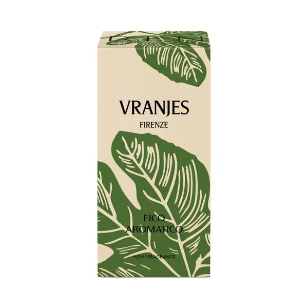 DR. VRANJES FIRENZE Fico Aromatico 250 Ml Diffuser