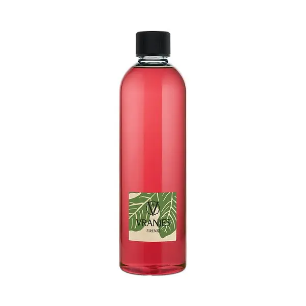 DR. VRANJES FIRENZE Fico Aromatico 500 Ml Diffuser Refill - Light Pink