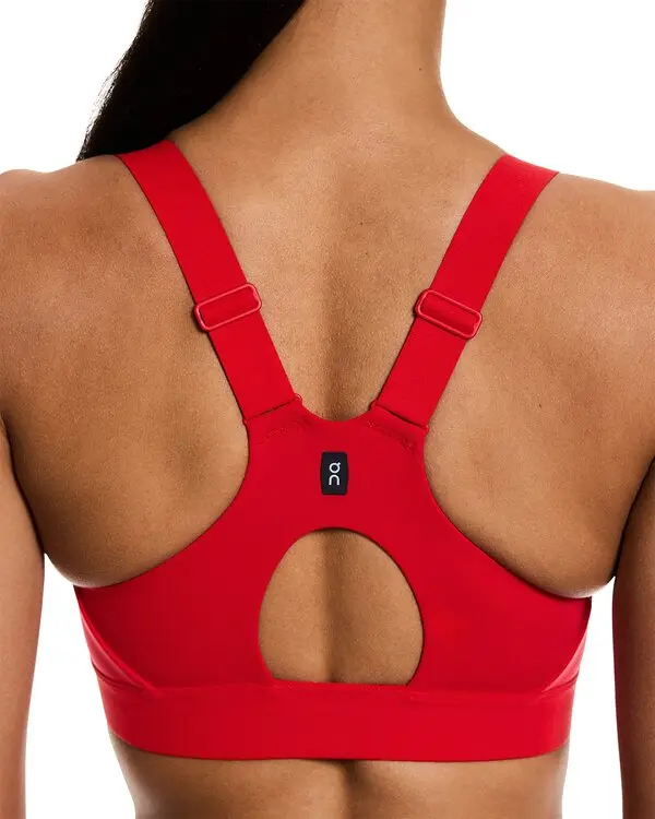 On Performance Bra - Robin
