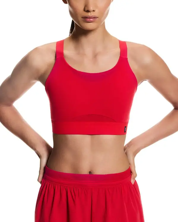 On Performance Bra - Robin