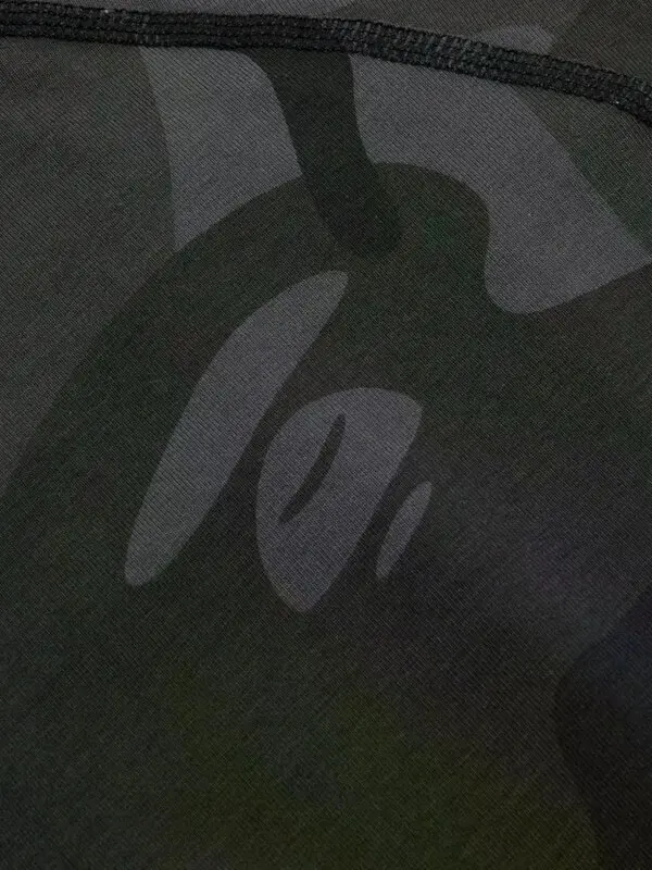 AAPE BY *A BATHING APE Camo-print Boxers