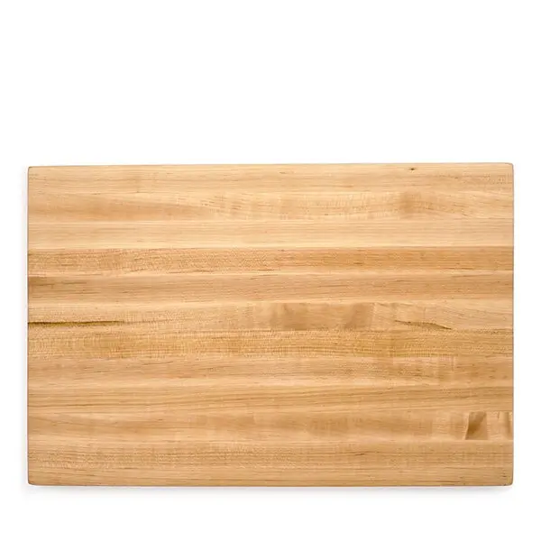 J.K. ADAMS 18 Edge Grain Board - Maple