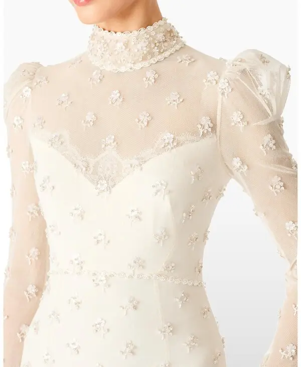 Jenny Packham Dore Gown