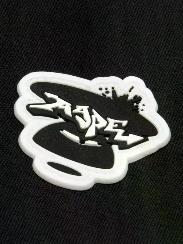 AAPE BY *A BATHING APE Aapeunvs Graphic-print T-shirt