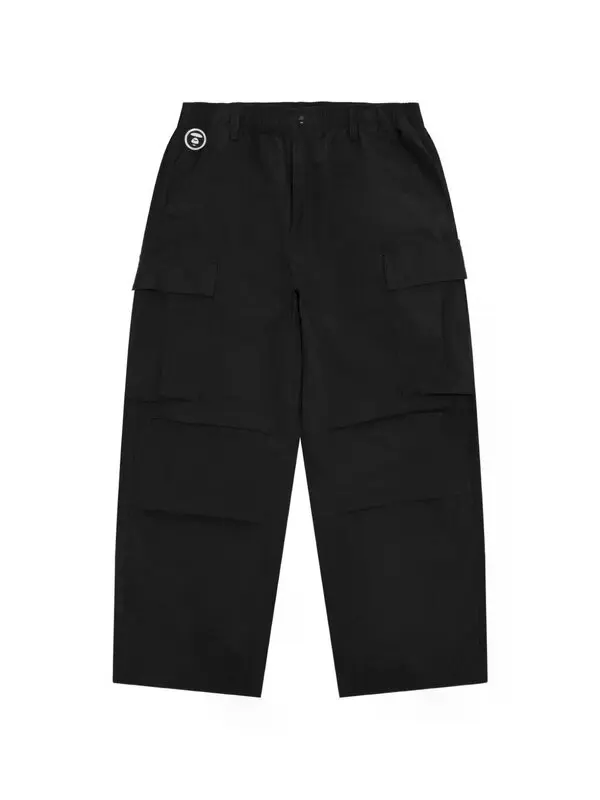 AAPE BY *A BATHING APE Moonface Cargo Pants