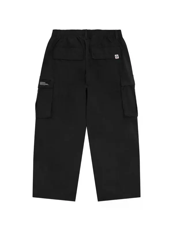 AAPE BY *A BATHING APE Moonface Cargo Pants
