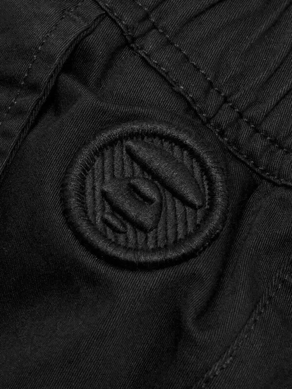 AAPE BY *A BATHING APE Elastic-waistband Track Pants