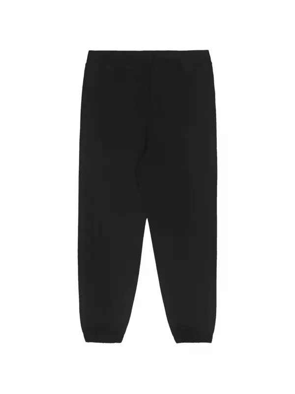 AAPE BY *A BATHING APE Moonface Printed Track Pants