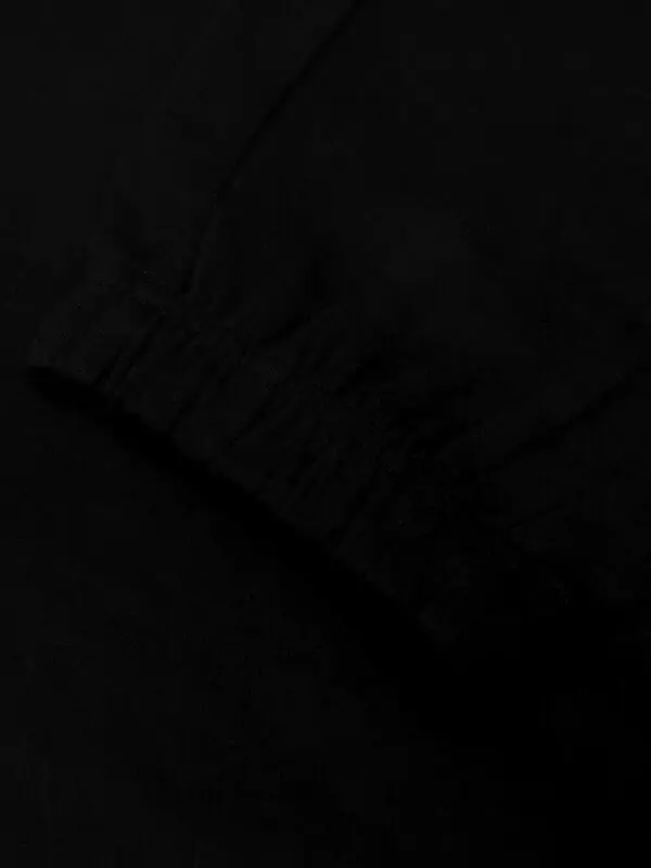 AAPE BY *A BATHING APE Moonface Printed Track Pants