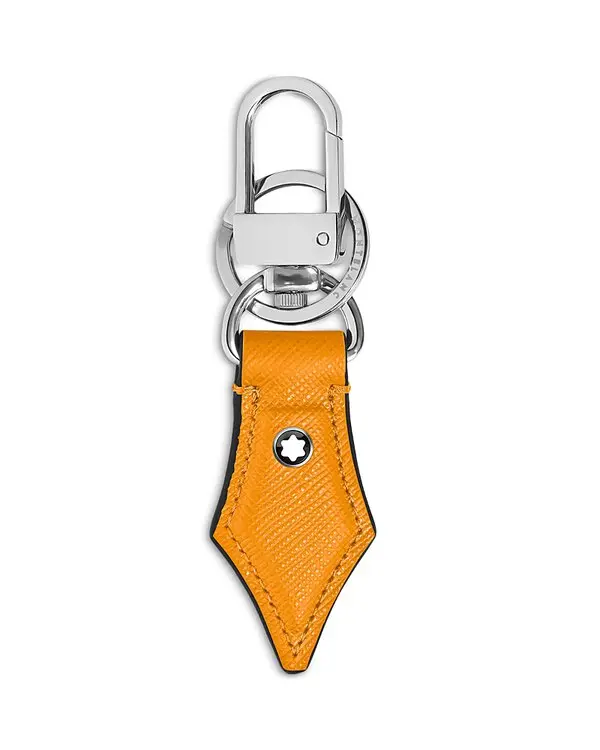 Montblanc Sartorial Key Holder - Yellow