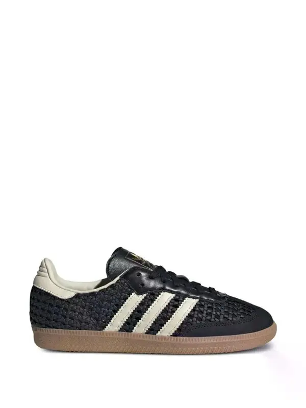 Adidas Samba Sneakers