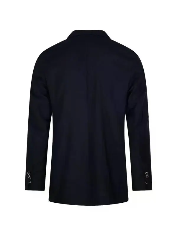 Altea Double-breasted Jacket