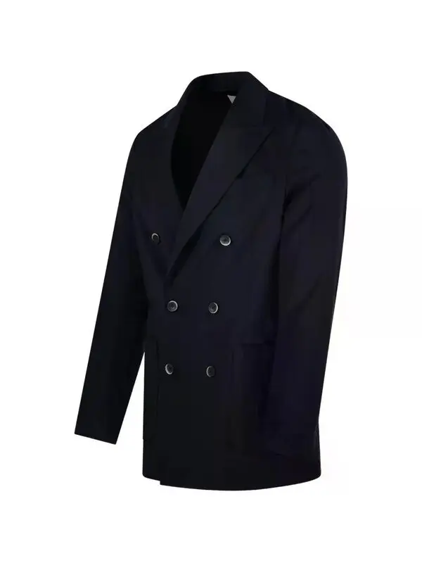 Altea Double-breasted Jacket