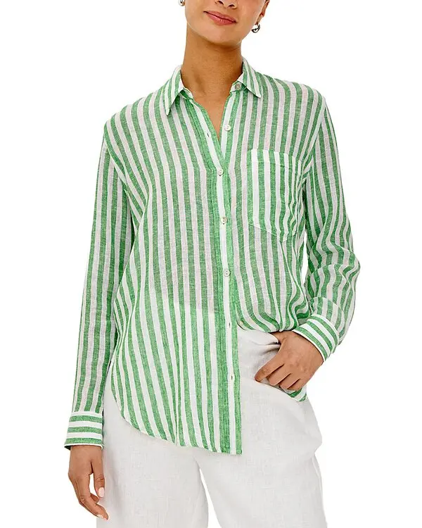 Rails Giada Striped Shirt - Trevi Stripe