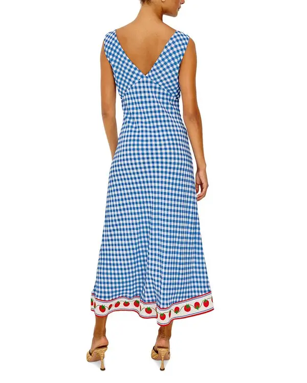 Rails Serafina Gingham Dress