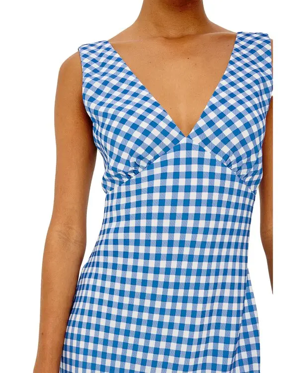 Rails Serafina Gingham Dress