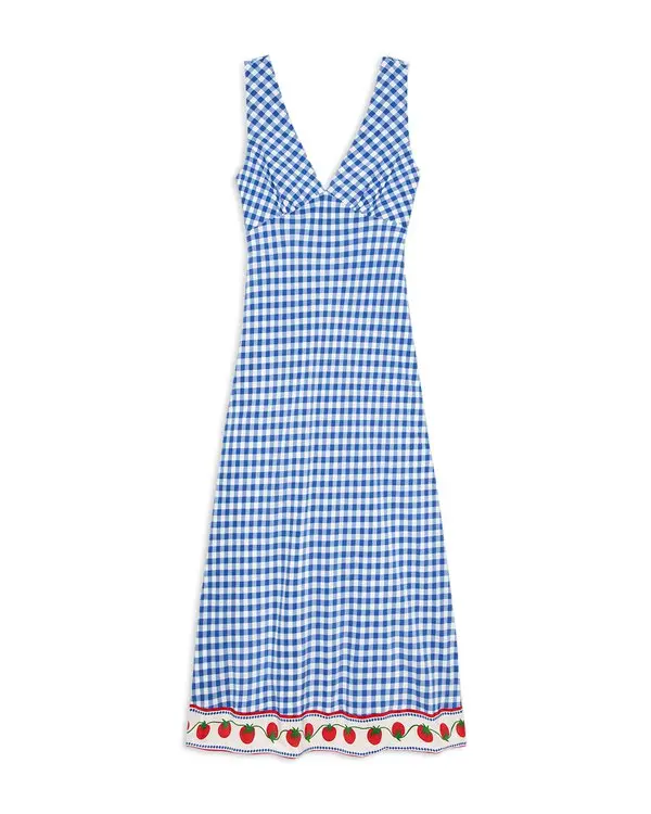 Rails Serafina Gingham Dress