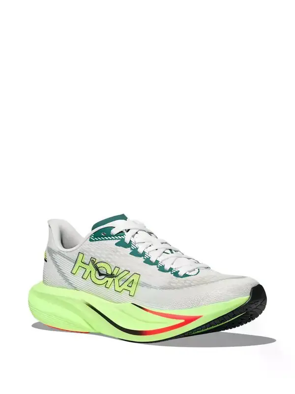 HOKA® Mach Sneakers - Grey