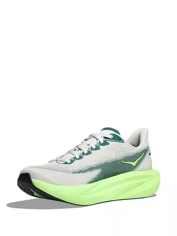 HOKA® Mach Sneakers - Grey