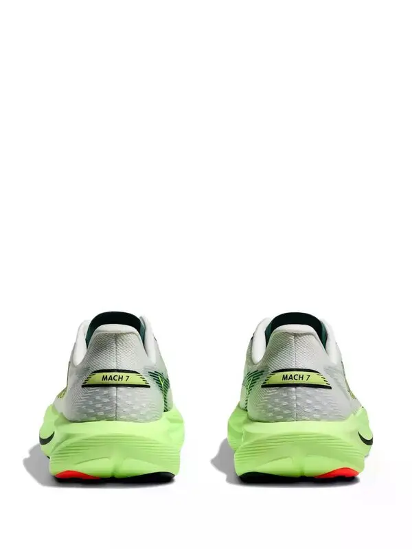 HOKA® Mach Sneakers - Grey