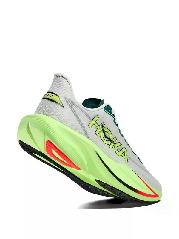HOKA® Mach Sneakers - Grey