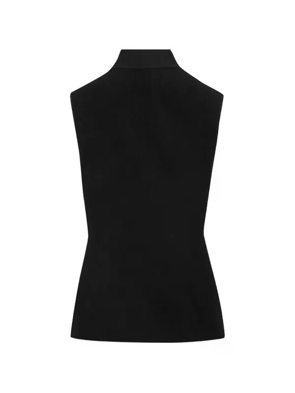 Loewe Fine-knit Tank Top