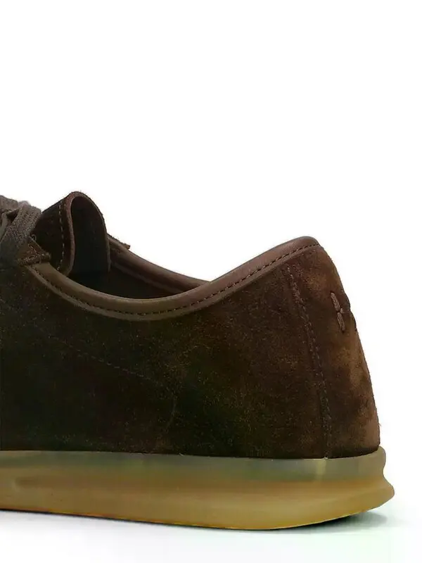 HENDERSON BARACCO Elton Suede Sneakers