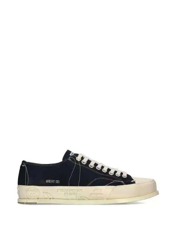 Premiata Vincent Sneakers - Blue
